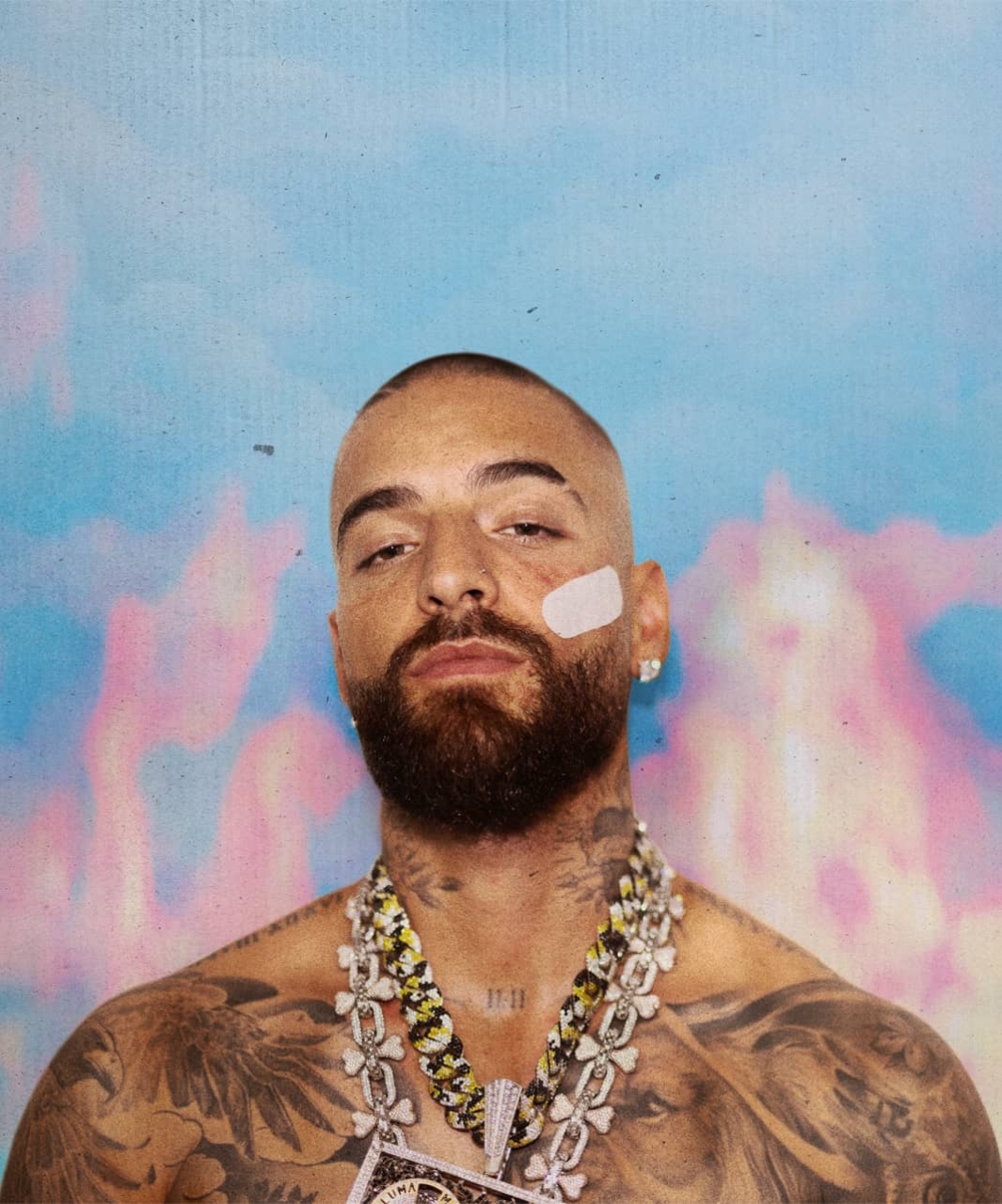 Inicio - Sitio oficial de Maluma + PRETTY + DIRTY World Tour